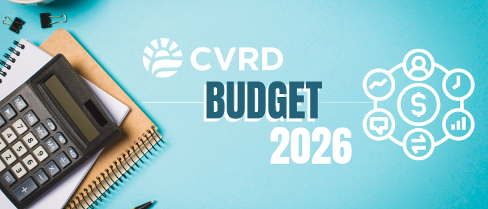 CVRD | Welcome to the Cowichan Valley Regional District